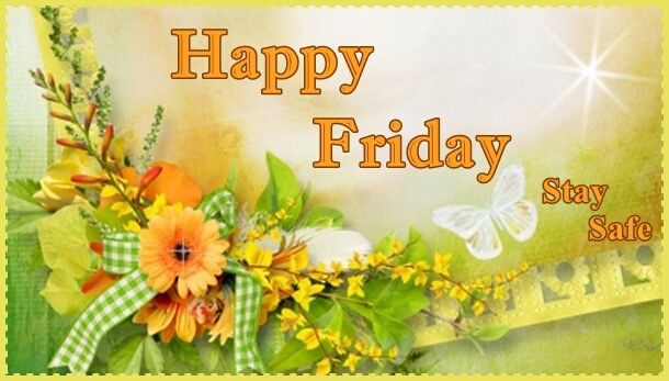 Happy Friday Pictures, Photos, and Images for Facebook, Tumblr ...