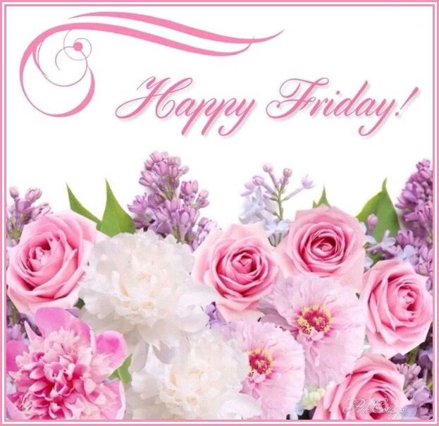 Happy Friday! Pictures, Photos, and Images for Facebook, Tumblr ...
