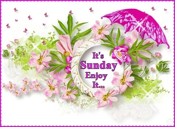 It's Sunday Pictures, Photos, and Images for Facebook, Tumblr ...