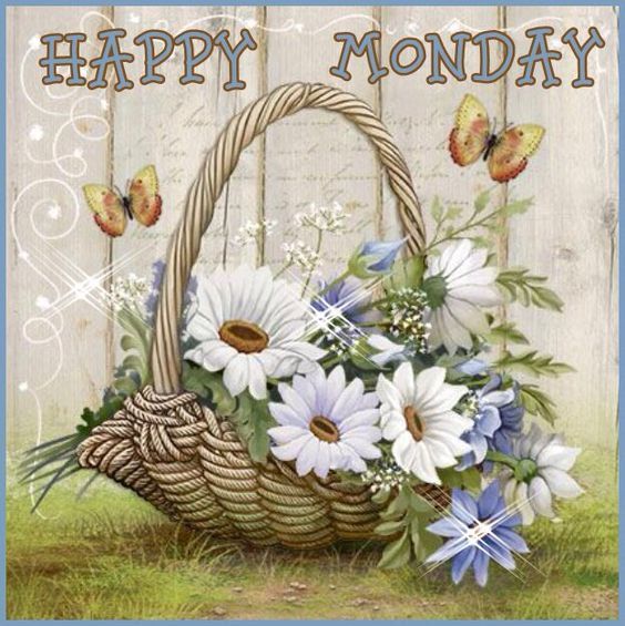 Happy Monday Pictures, Photos, and Images for Facebook, Tumblr ...