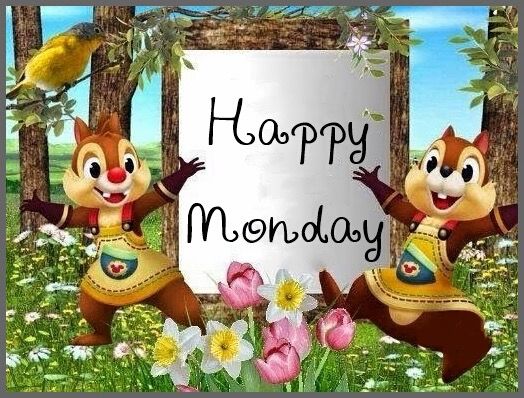 Happy Monday Pictures, Photos, and Images for Facebook, Tumblr ...