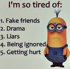 I'm So Tired Of: Pictures, Photos, and Images for Facebook, Tumblr ...