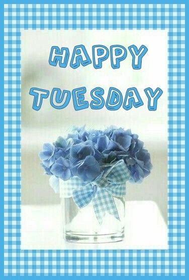 Happy Tuesday Pictures, Photos, and Images for Facebook, Tumblr ...