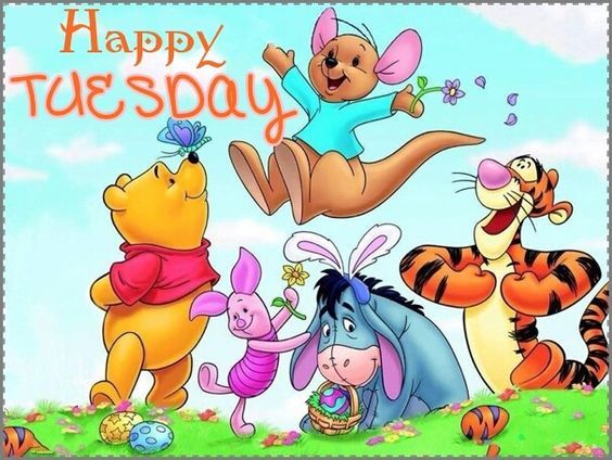 Happy Tuesday Pictures, Photos, and Images for Facebook, Tumblr ...