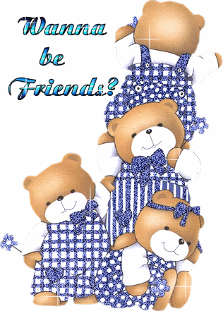 Wanna Be Friends? Pictures, Photos, and Images for Facebook, Tumblr ...