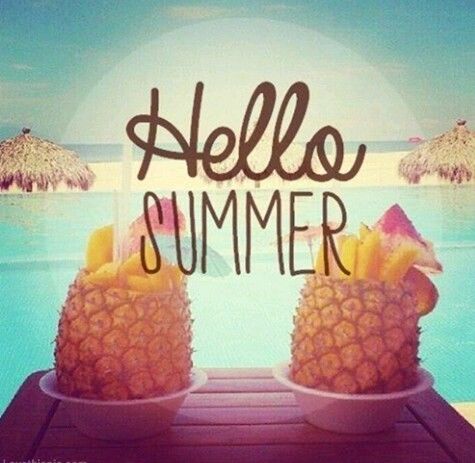 Hello Summer Pictures, Photos, and Images for Facebook, Tumblr ...
