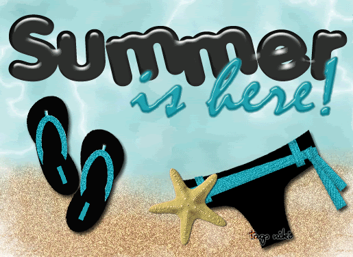 Summer Is Here Pictures, Photos, and Images for Facebook, Tumblr ...