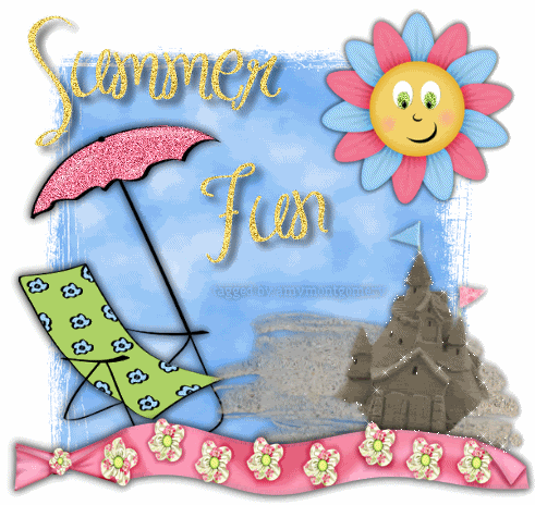 Summer Fun Pictures, Photos, and Images for Facebook, Tumblr, Pinterest ...