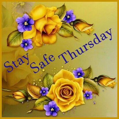 Stay Safe Thursday Pictures, Photos, and Images for Facebook, Tumblr ...