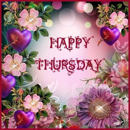 Happy Thursday Pictures, Photos, and Images for Facebook, Tumblr ...