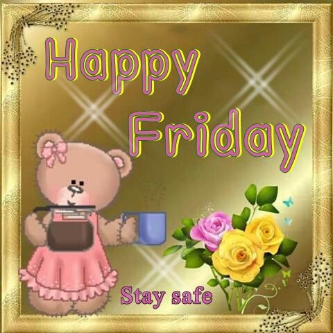 Happy Friday Pictures, Photos, and Images for Facebook, Tumblr ...