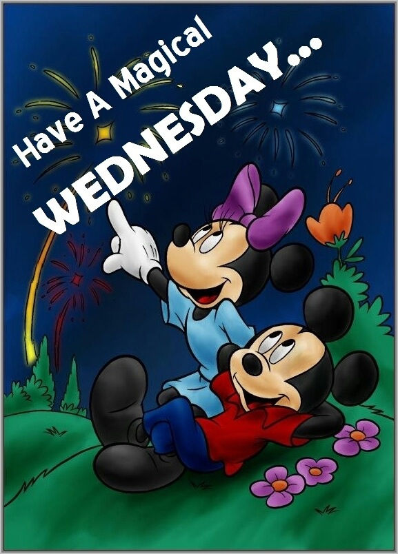 Have A Magical Wednesday Pictures, Photos, and Images for Facebook ...