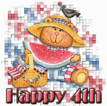 Happy 4th Pictures, Photos, and Images for Facebook, Tumblr, Pinterest ...