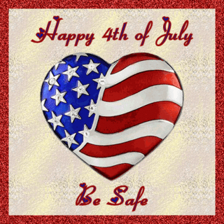 Happy 4th Of July, Be Safe Pictures, Photos, and Images for Facebook ...