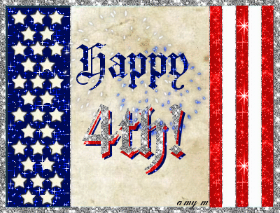 Happy 4th! Pictures, Photos, and Images for Facebook, Tumblr, Pinterest ...