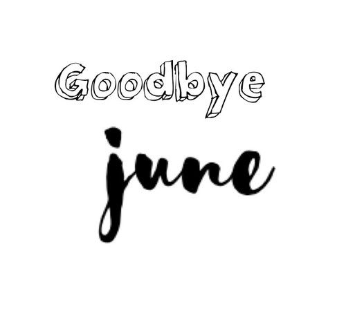 Goodbye June Pictures, Photos, and Images for Facebook, Tumblr ...