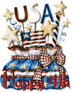 Happy 4th Pictures, Photos, and Images for Facebook, Tumblr, Pinterest ...