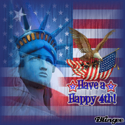 Have A Happy 4th! Pictures, Photos, and Images for Facebook, Tumblr ...