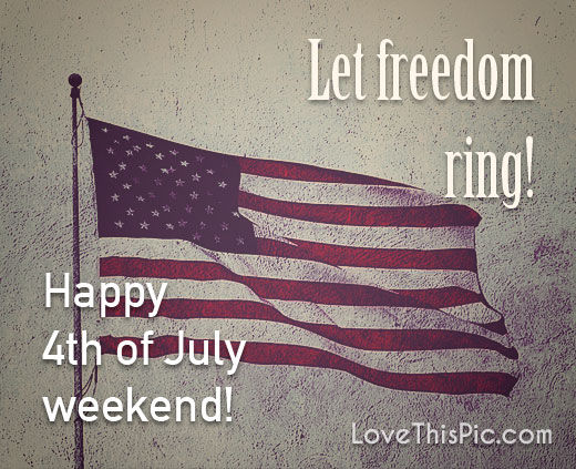Let Freedom Ring Pictures, Photos, and Images for Facebook, Tumblr ...