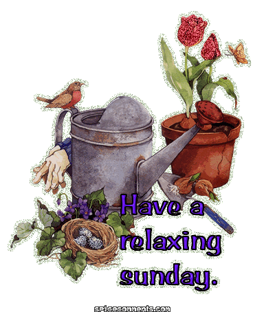 Have A Relaxing Sunday Pictures, Photos, and Images for Facebook ...