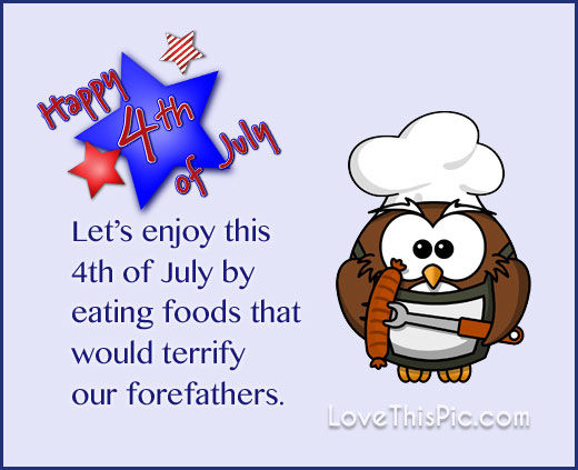 Let's Enjoy This 4th Of July Pictures, Photos, and Images for Facebook ...