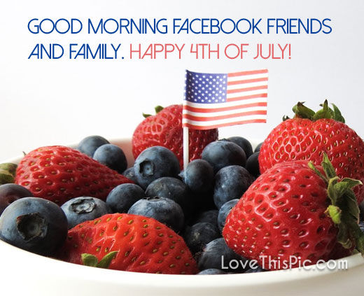 Happy 4th Of July Pictures, Photos, and Images for Facebook, Tumblr ...