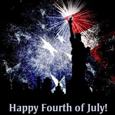 Happy Fourth Of July! Pictures, Photos, and Images for Facebook, Tumblr ...