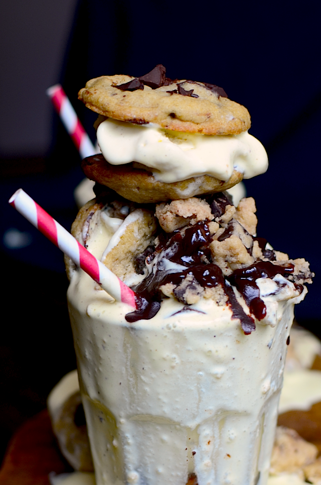 Cookie Dough Milkshake Pictures, Photos, and Images for Facebook ...