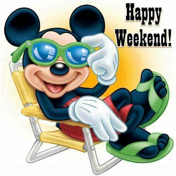 Happy Weekend! Pictures, Photos, and Images for Facebook, Tumblr ...
