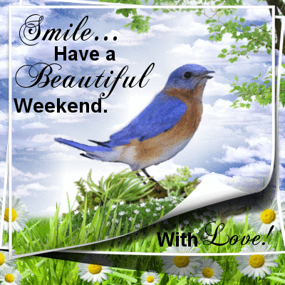 Smile...Have A Beautiful Weekend Pictures, Photos, and Images for ...