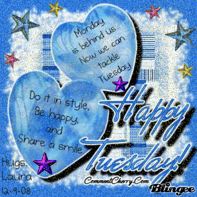 Happy Tuesday Pictures, Photos, and Images for Facebook, Tumblr ...