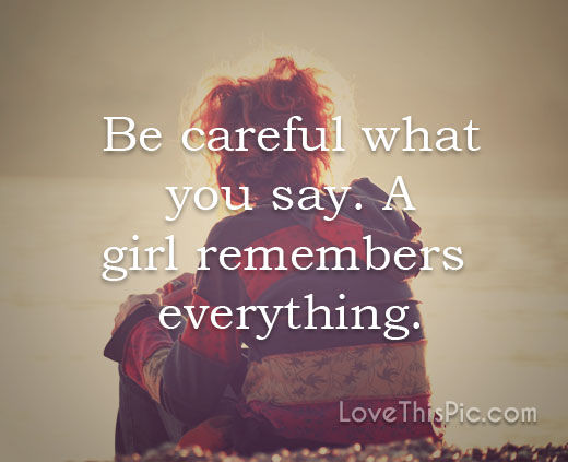 Be Careful Pictures, Photos, and Images for Facebook, Tumblr, Pinterest ...