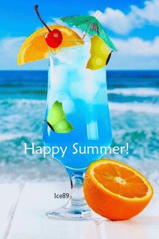 Happy Summer Pictures, Photos, and Images for Facebook, Tumblr ...
