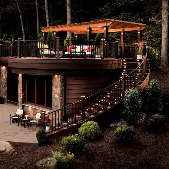 Backyard Retreat Pictures, Photos, and Images for Facebook, Tumblr ...