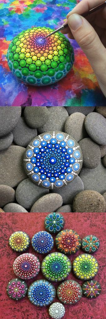 DIY Decorative Ocean Stones Pictures, Photos, and Images for Facebook ...