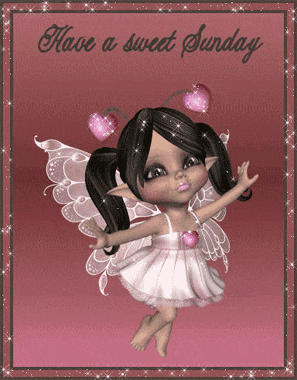 Have A Sweet Sunday Pictures, Photos, and Images for Facebook, Tumblr ...