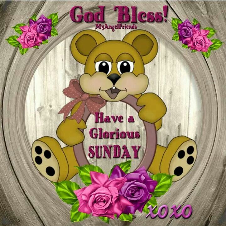 Have A Glorious Sunday Pictures, Photos, and Images for Facebook ...