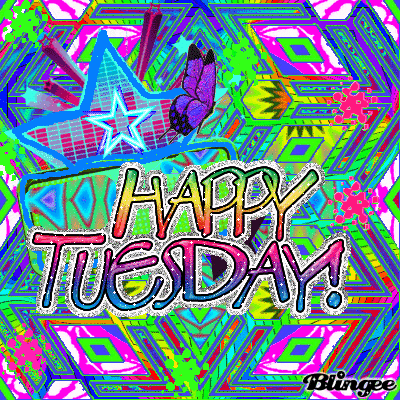 Happy Tuesday Pictures, Photos, and Images for Facebook, Tumblr ...