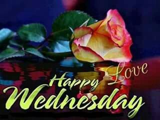 Happy Wednesday Love Pictures, Photos, and Images for Facebook, Tumblr ...