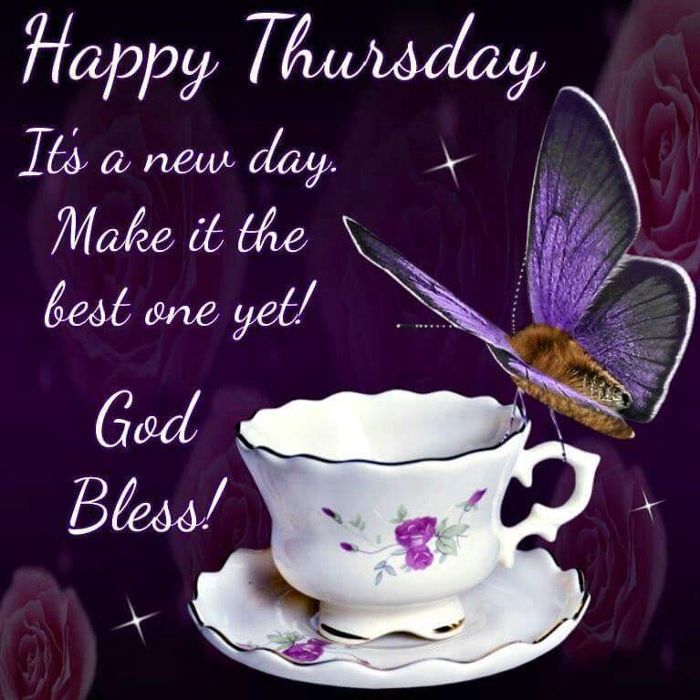 Happy Thursday Pictures, Photos, and Images for Facebook, Tumblr ...