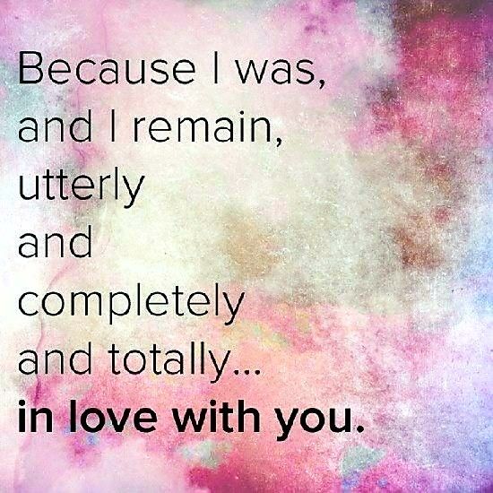 Totally In Love With You Pictures, Photos, and Images for Facebook ...