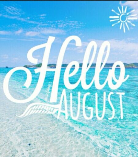 Hello August Pictures, Photos, and Images for Facebook, Tumblr ...