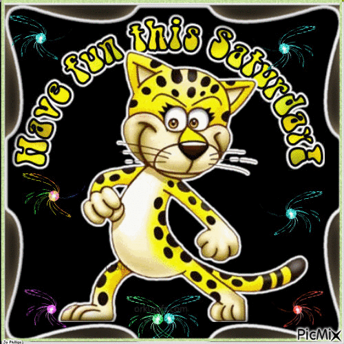 Have Fun This Saturday Pictures, Photos, and Images for Facebook ...