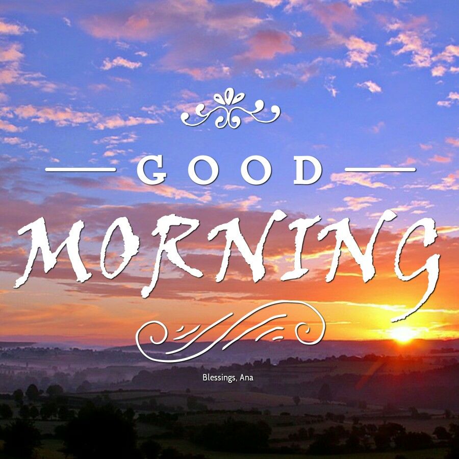Good Morning Pictures, Photos, and Images for Facebook, Tumblr ...