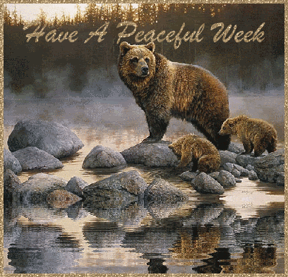 Have A Peaceful Week Pictures, Photos, and Images for Facebook, Tumblr ...