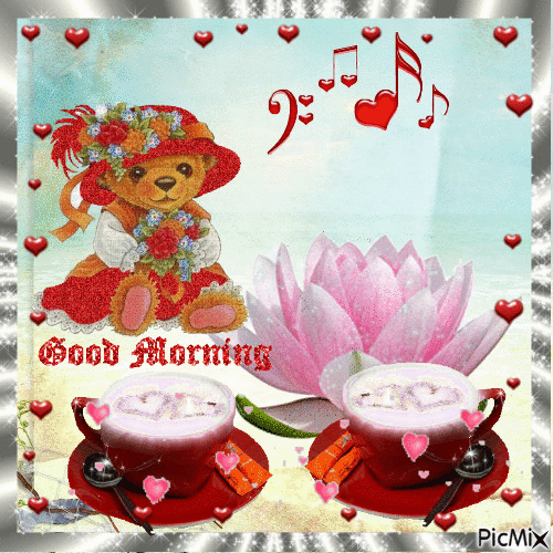 Good Morning Pictures, Photos, and Images for Facebook, Tumblr ...