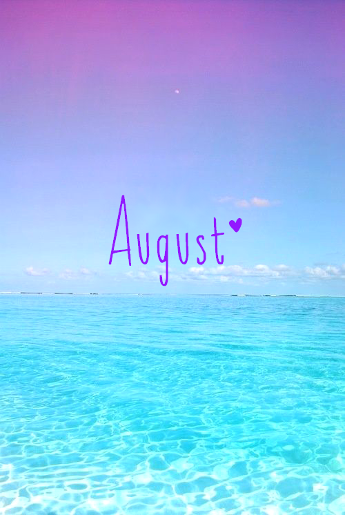 August Pictures, Photos, and Images for Facebook, Tumblr, Pinterest ...
