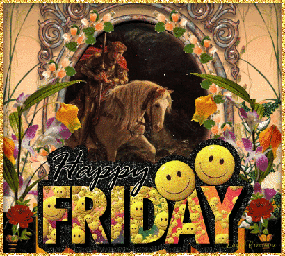 Happy Friday Pictures, Photos, and Images for Facebook, Tumblr ...
