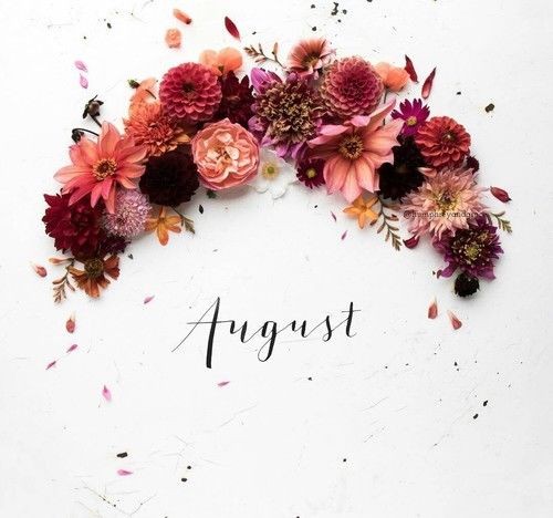 August Pictures, Photos, and Images for Facebook, Tumblr, Pinterest ...
