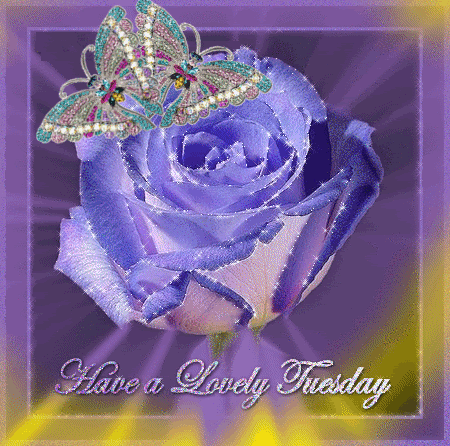 Have A Lovely Tuesday Pictures, Photos, and Images for Facebook, Tumblr ...